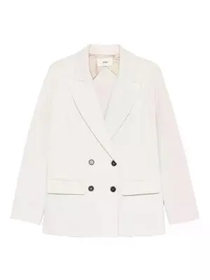 Solotre Classic Blazers For Women