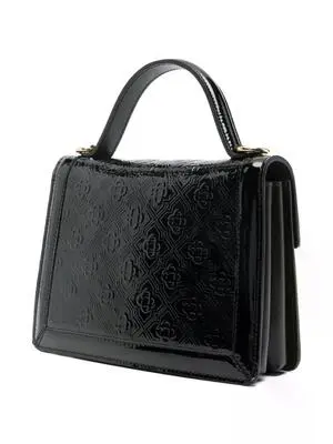Casablanca Logo-embossed Shoulder Bag