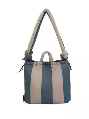 ÖLEND Ona Striped Tote