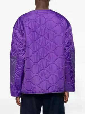 PEACEMAKER OAMC Quilted Padded Jacket