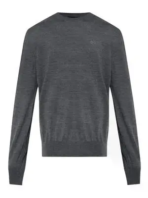 Dsquared2 Virgin Wool Sweater