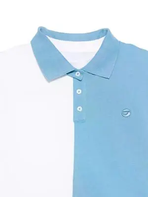 Coperni Trompe L'oeil Polo Shirt