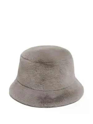 Apparis Amara Bucket Hat - Grey