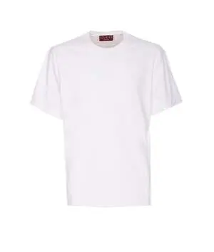 Gucci T-shirts And Polos - White