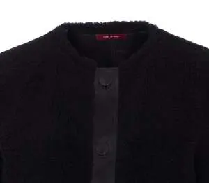 Gucci Shearling Jacket