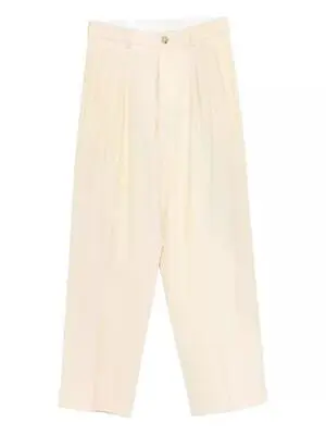 Solotre Straight Leg Pants For Women