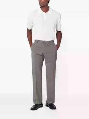 PT TORINO Michael Regular Trousers - Grey