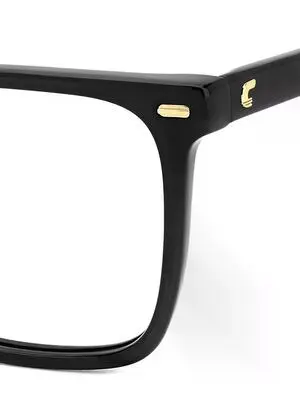 Carrera Eyewear 3011 Square-frame Glasses