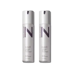 NULASTIN Vibrant Scalp Treatment Starter Set - One-color