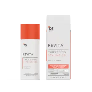 DS LABORATORIES Revita High Performance Styling Gel - One-color