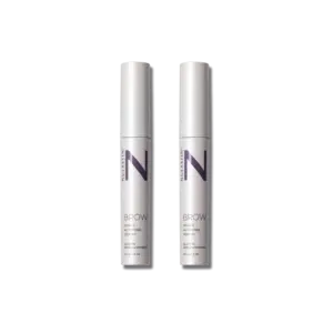 NULASTIN Brow Shape Altering Serum Starter Kit - One-color