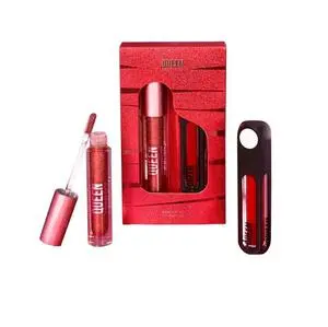 QUEEN COSMETICS Lip Kit - Power Trip
