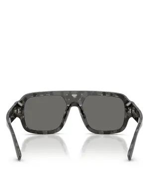 Dolce & Gabbana Square Sunglasses, 55mm