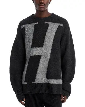 Helmut Lang Casual Knitwear For Men