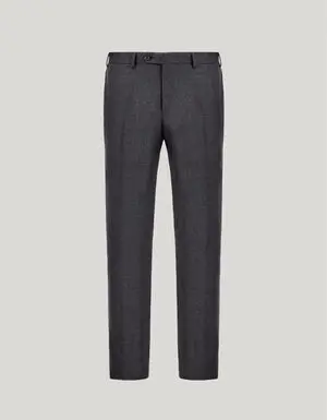 Men's High Waisted Pants