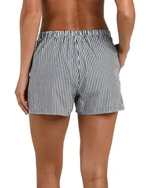 L'Agence Amiya Voyage Shorts