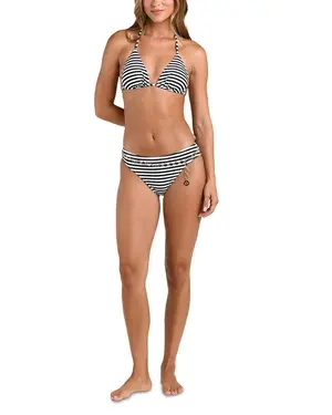 L'Agence Nicole Voyage Classic Bikini Bottom