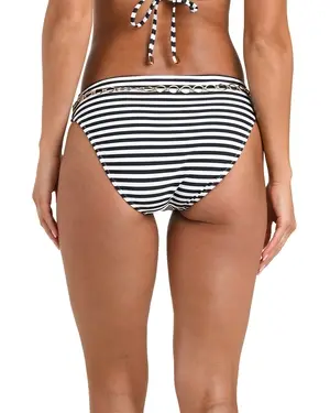 L'Agence Nicole Voyage Classic Bikini Bottom