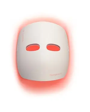 THERABODY Theraface Mask Glo - No Color