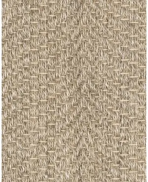 DASH & ALBERT Dash Albert Annie Selke Wave Rda433 Runner, 2'6x8'0