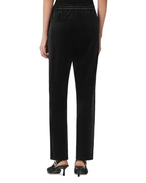ALLSAINTS Aleida Velvet Pants