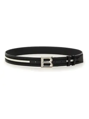 Bally Waist Belts For Men