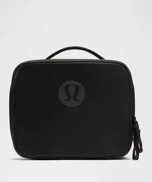 Lululemon Lunch Box