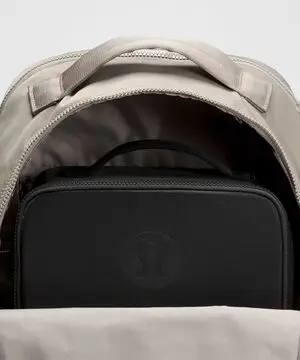 Lululemon Lunch Box