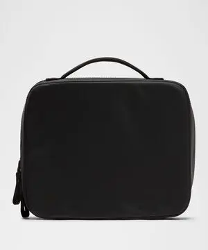 Lululemon Lunch Box