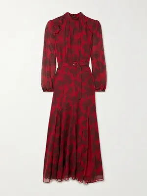 Saloni Maxi Day Dresses