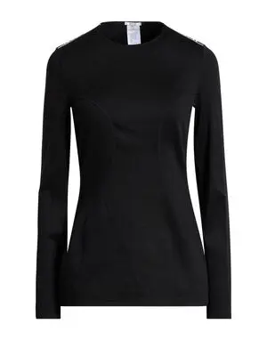 Wolford Long Sleeve Crewneck T-shirt