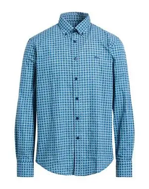 HARMONT & BLAINE Shirt Size Cotton