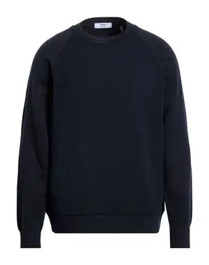 Theory Long Sleeve Sweatshirts Hoodies For Men