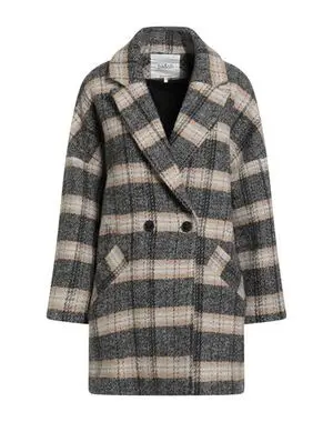 Ba&sh Double Breasted Outerwear For Women