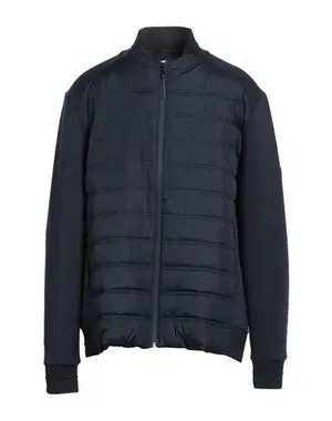 HACKETT Padded Zip Jacket