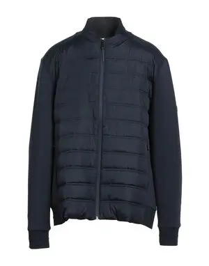 HACKETT Padded Zip Jacket