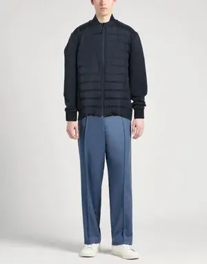 HACKETT Padded Zip Jacket