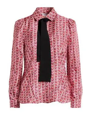 Max Mara Printed Shirts For Women
