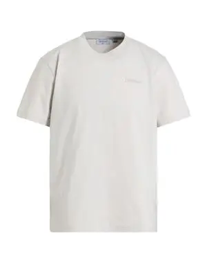 OFF-WHITE™ Off-white T-shirt Size Cotton