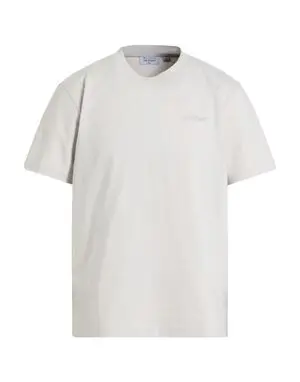OFF-WHITE™ Off-white T-shirt Size Cotton