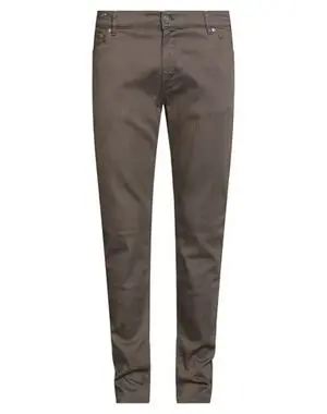 PT TORINO Skinny Jeans In Lyocell Blend