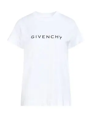 Givenchy Applique Tops