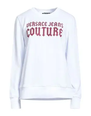 Versace Cotton Sweatshirt