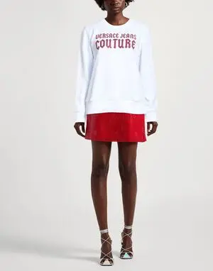 Versace Cotton Sweatshirt