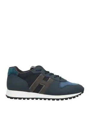 Hogan Low-top Sneakers