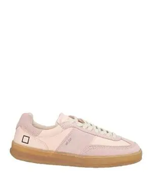 D.a.t.e. Paneled Shoes For Women