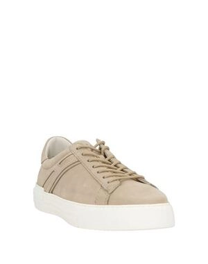 Hogan Sneakers In Leather