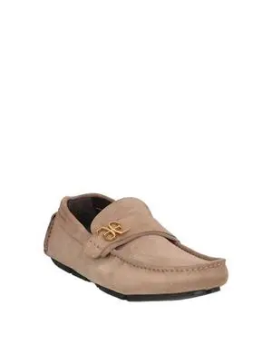 FABI Loafers Light Leather - Beige