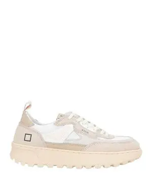 D.a.t.e. Casual Sneakers For Women
