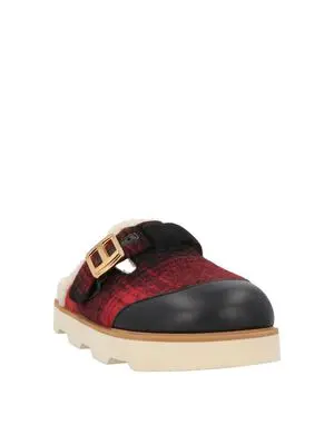 Hogan Mules & Clogs